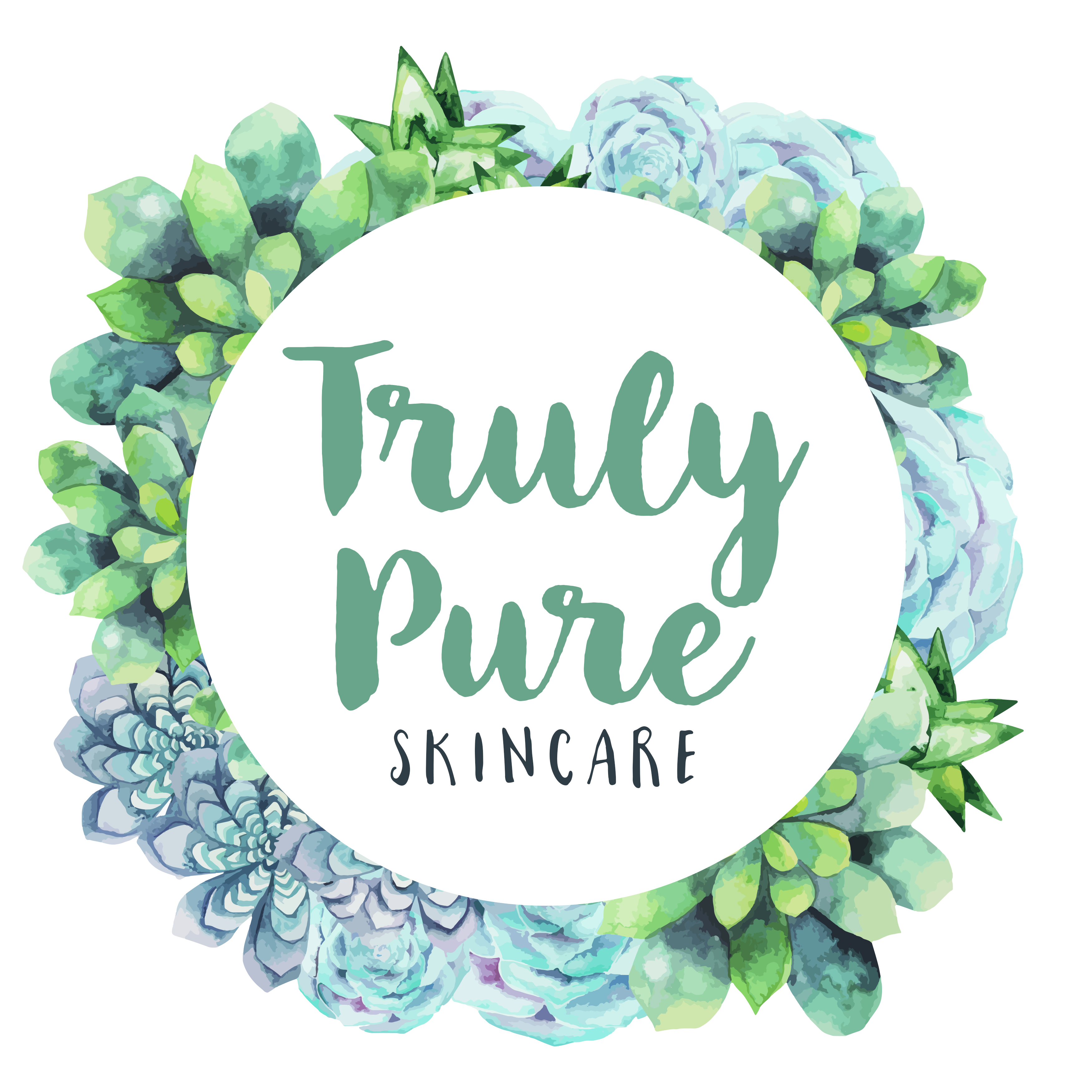 Truly Pure Skincare